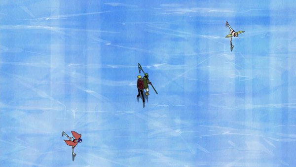 One Piece Episode 330 info and links where to watch