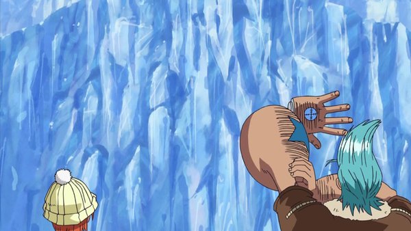 One Piece Episode 330 info and links where to watch