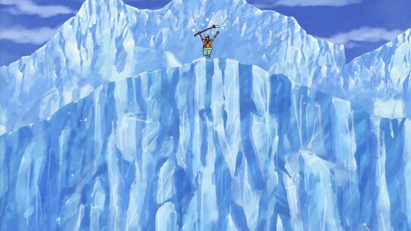 One Piece Episode 330 info and links where to watch