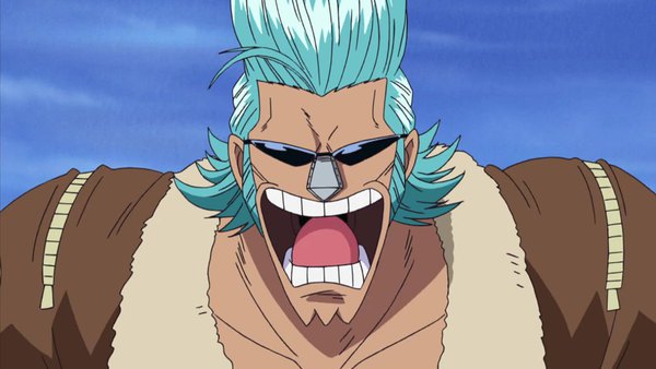 One Piece Episode 330 info and links where to watch