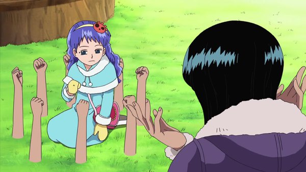 One Piece Episode 330 info and links where to watch