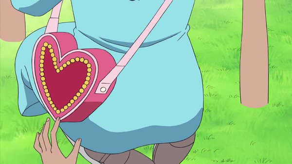 One Piece Episode 330 info and links where to watch