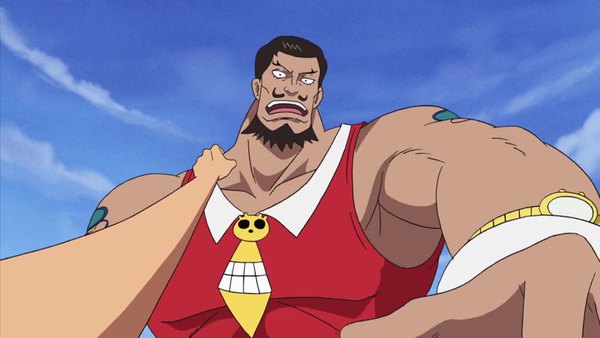 One Piece Episode 330 info and links where to watch