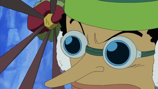 One Piece Episode 330 info and links where to watch