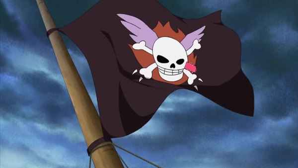 One Piece Episode 330 info and links where to watch