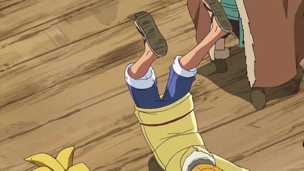 One Piece Episode 330 info and links where to watch