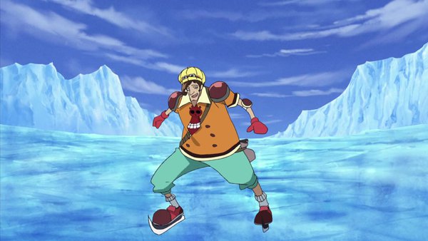 One Piece Episode 330 info and links where to watch