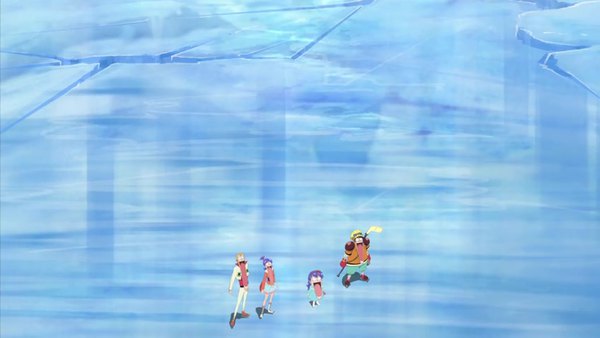 One Piece Episode 329 info and links where to watch