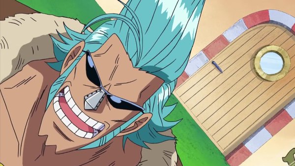 One Piece Episode 329 info and links where to watch