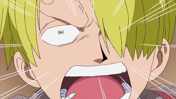 One Piece Episode 329 info and links where to watch