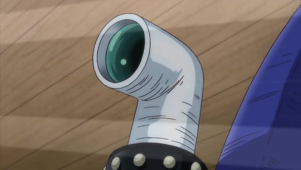 One Piece Episode 329 info and links where to watch