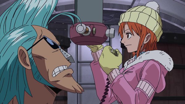 One Piece Episode 329 info and links where to watch