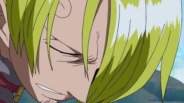 One Piece Episode 329 info and links where to watch