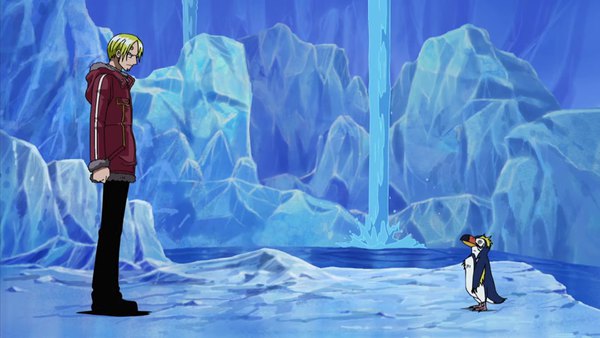 One Piece Episode 329 - Watch One Piece E329 Online