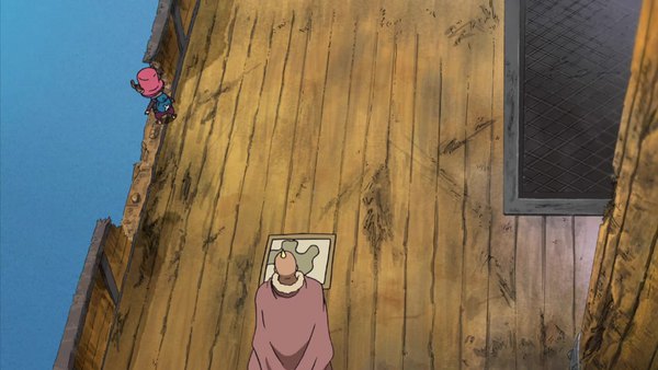 One Piece Episode 329 info and links where to watch
