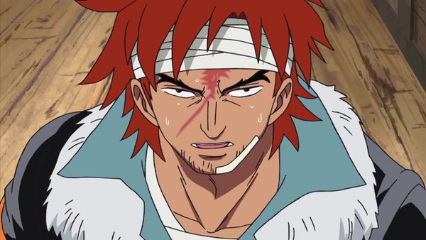 One Piece Episode 329 info and links where to watch