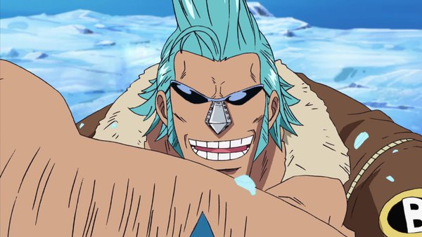One Piece Episode 329 info and links where to watch