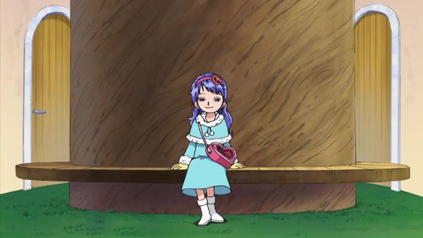 One Piece Episode 329 info and links where to watch