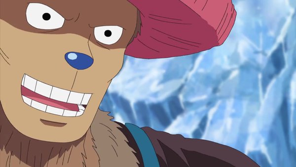 One Piece Episode 329 info and links where to watch
