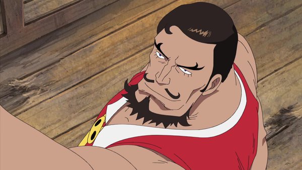 One Piece Episode 329 info and links where to watch