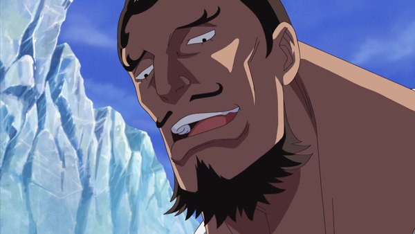 One Piece Episode 329 info and links where to watch