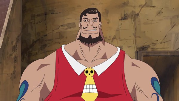 One Piece Episode 329 info and links where to watch