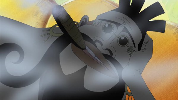 One Piece Episode 328 info and links where to watch