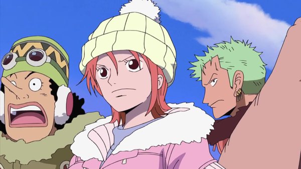 One Piece Episode 328 info and links where to watch