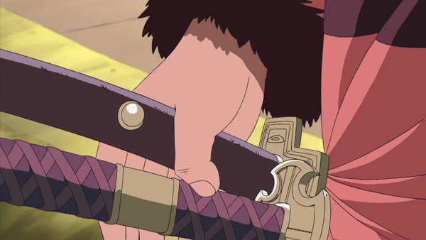 One Piece Episode 328 info and links where to watch