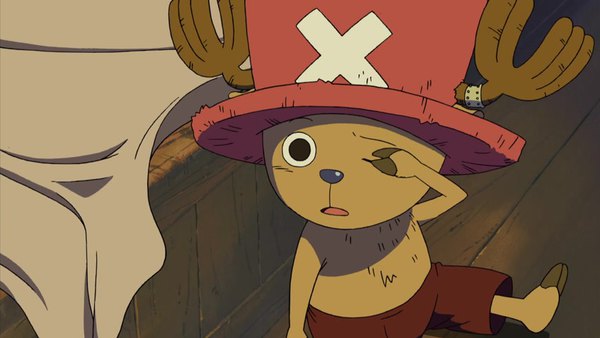 One Piece Episode 328 info and links where to watch