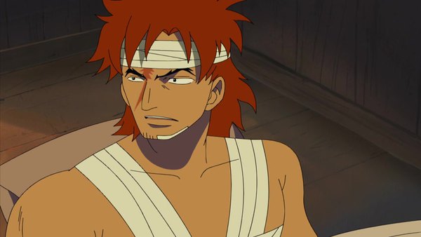 One Piece Episode 328 info and links where to watch