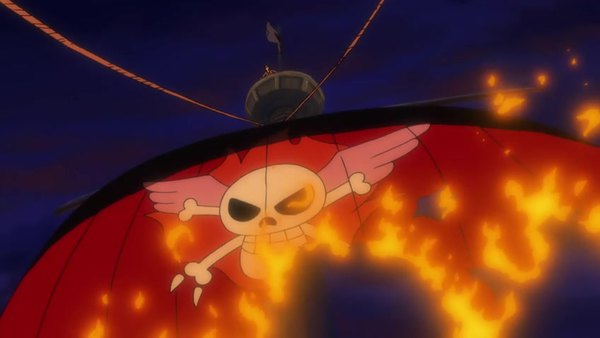 One Piece Episode 328 info and links where to watch