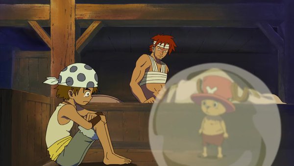 One Piece Episode 328 info and links where to watch