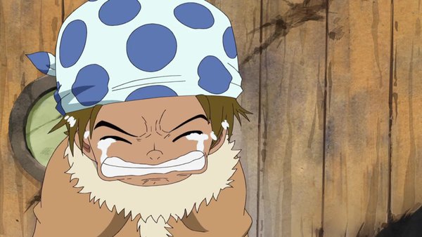 One Piece Episode 328 info and links where to watch