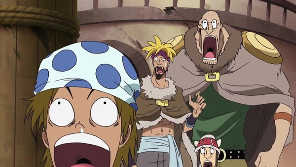 One Piece Episode 328 - Watch One Piece E328 Online