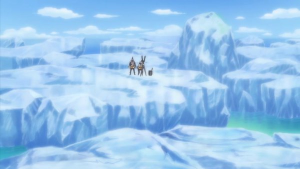 One Piece Episode 328 info and links where to watch