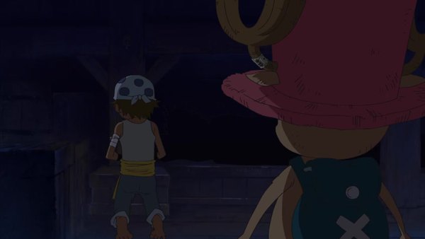 One Piece Episode 327 info and links where to watch