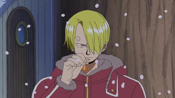 One Piece Episode 327 info and links where to watch