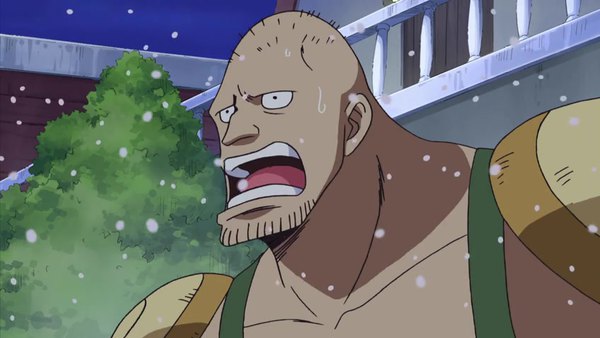 One Piece Episode 327 info and links where to watch