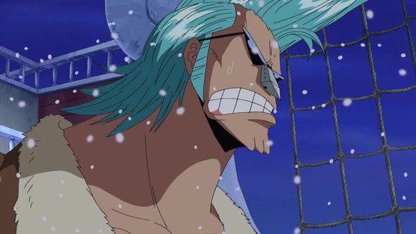 One Piece Episode 327 info and links where to watch