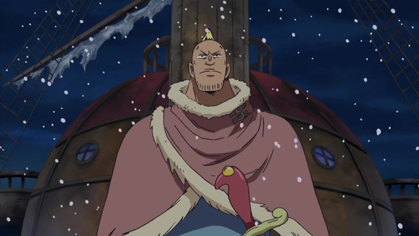 One Piece Episode 327 info and links where to watch