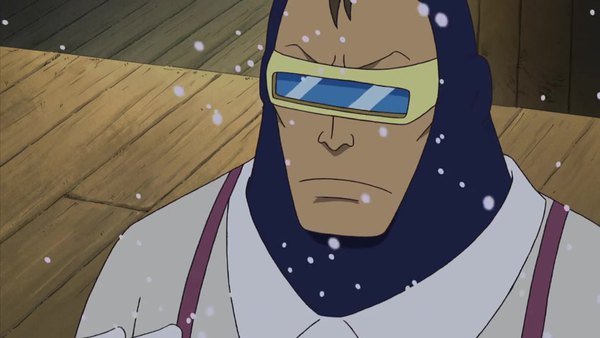 One Piece Episode 327 info and links where to watch