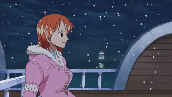 One Piece Episode 327 info and links where to watch
