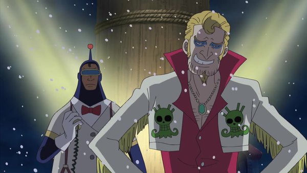 One Piece Episode 327 info and links where to watch