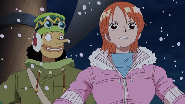 One Piece Episode 327 info and links where to watch