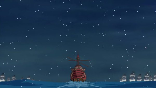 One Piece Episode 327 info and links where to watch