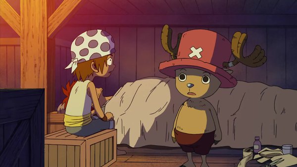 One Piece Episode 327 - Watch One Piece E327 Online