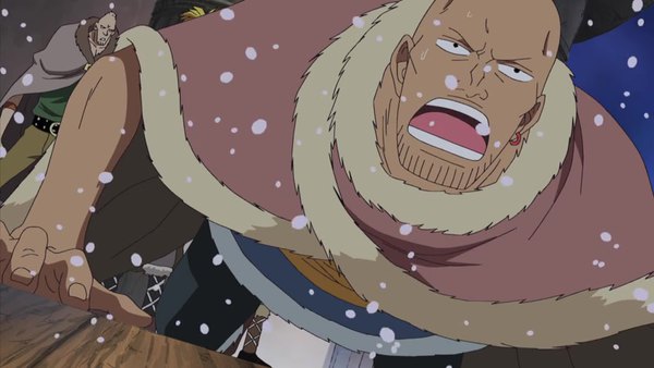 One Piece Episode 327 info and links where to watch