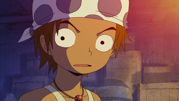 One Piece Episode 327 info and links where to watch