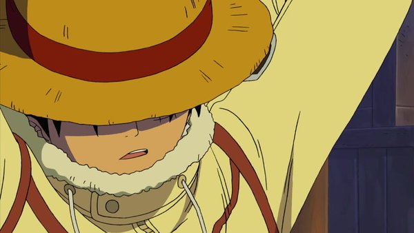 One Piece Episode 327 info and links where to watch
